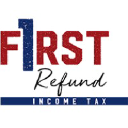 Login | First Refund LTD